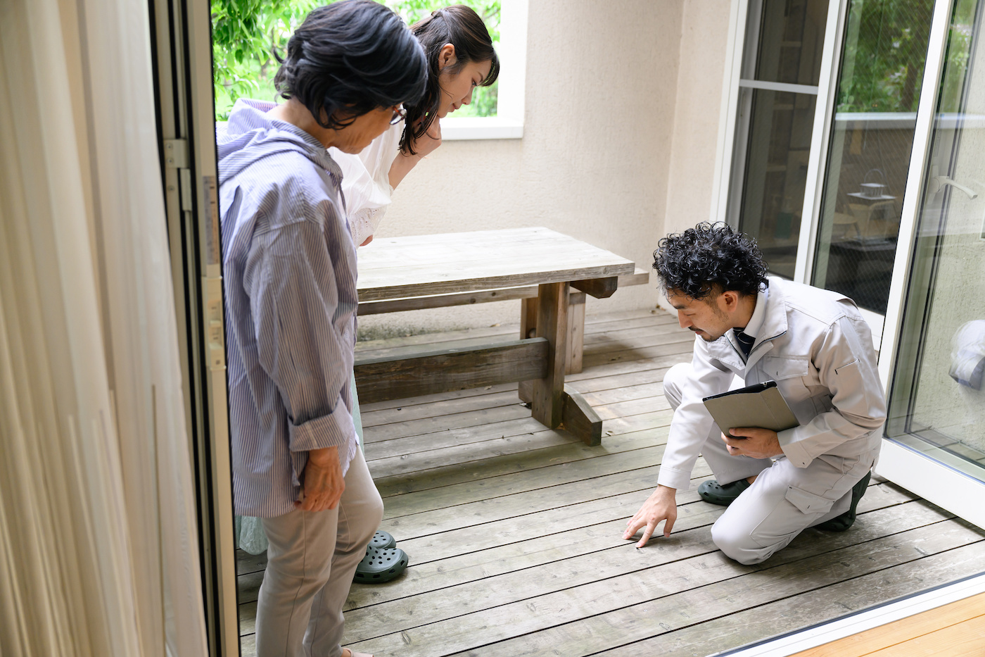 リフォーム | NIIDA SURFACE DESIGN / 株式会社ニイダ